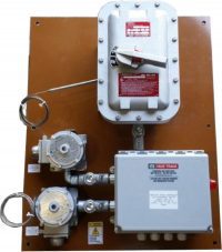 Plastic, Fibergass & Metal Tank Heating | HTD Heat Trace, Inc.