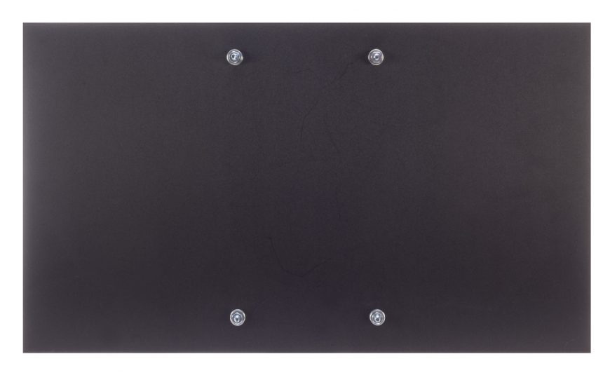 2XTC-MP Mounting Pad - HTD Heat Trace, Inc.