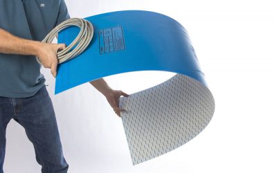 Plastic, Fibergass & Metal Tank Heating | HTD Heat Trace, Inc.