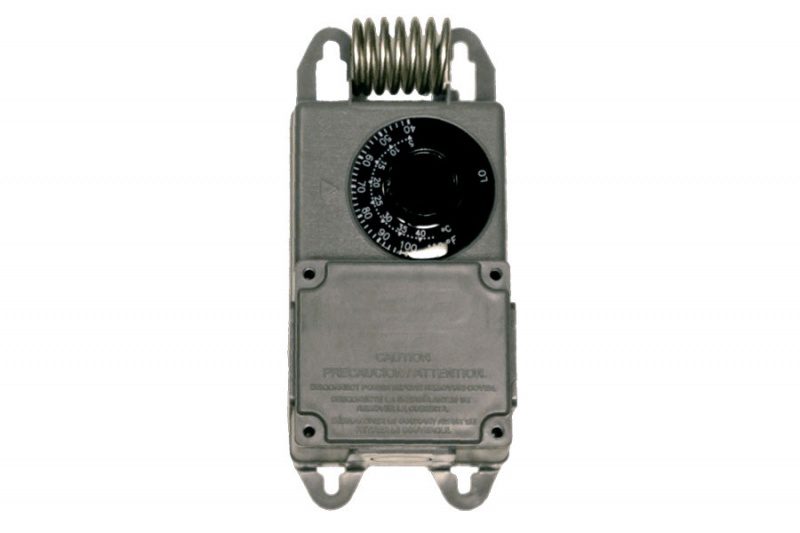 TK Tee Splice Connection Kit - HTD Heat Trace, Inc.