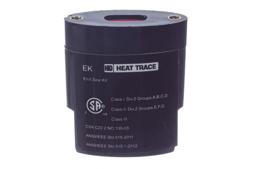 RG-SK/TK Splice/Tee Connection Kit – HTD Heat Trace, Inc.