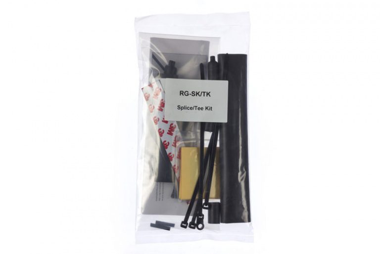 RG-PK Power Connection Kit - HTD Heat Trace, Inc.
